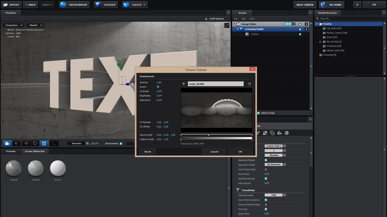 VIDEO COPILOT | After Effects Tutorials, Plug-ins and Stock Footage for ...