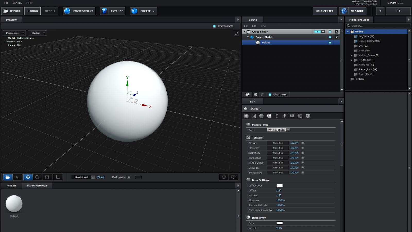 VIDEO COPILOT | After Effects Tutorials, Plug-ins and Stock Footage for ...