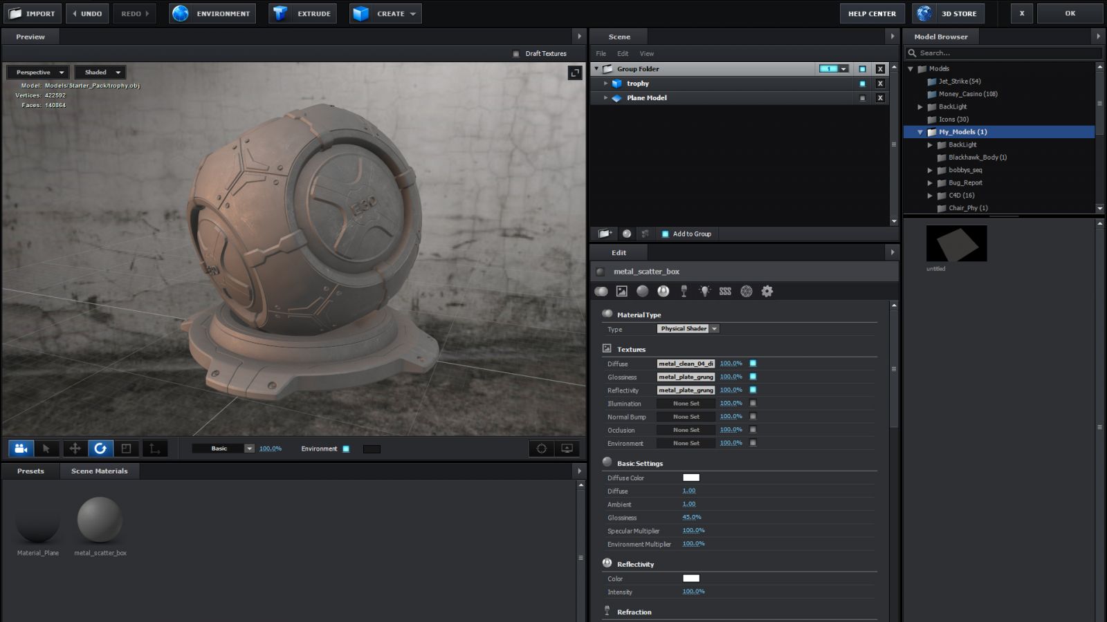 VIDEO COPILOT | After Effects Tutorials, Plug-ins and Stock Footage for ...
