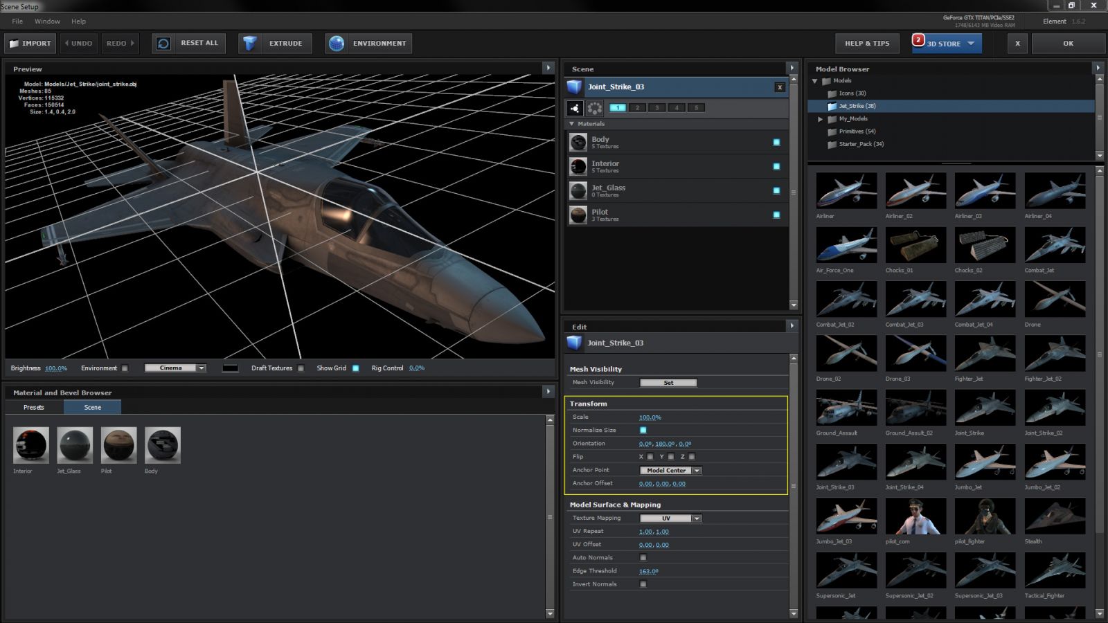 VIDEO COPILOT | After Effects Tutorials, Plug-ins and Stock Footage for ...