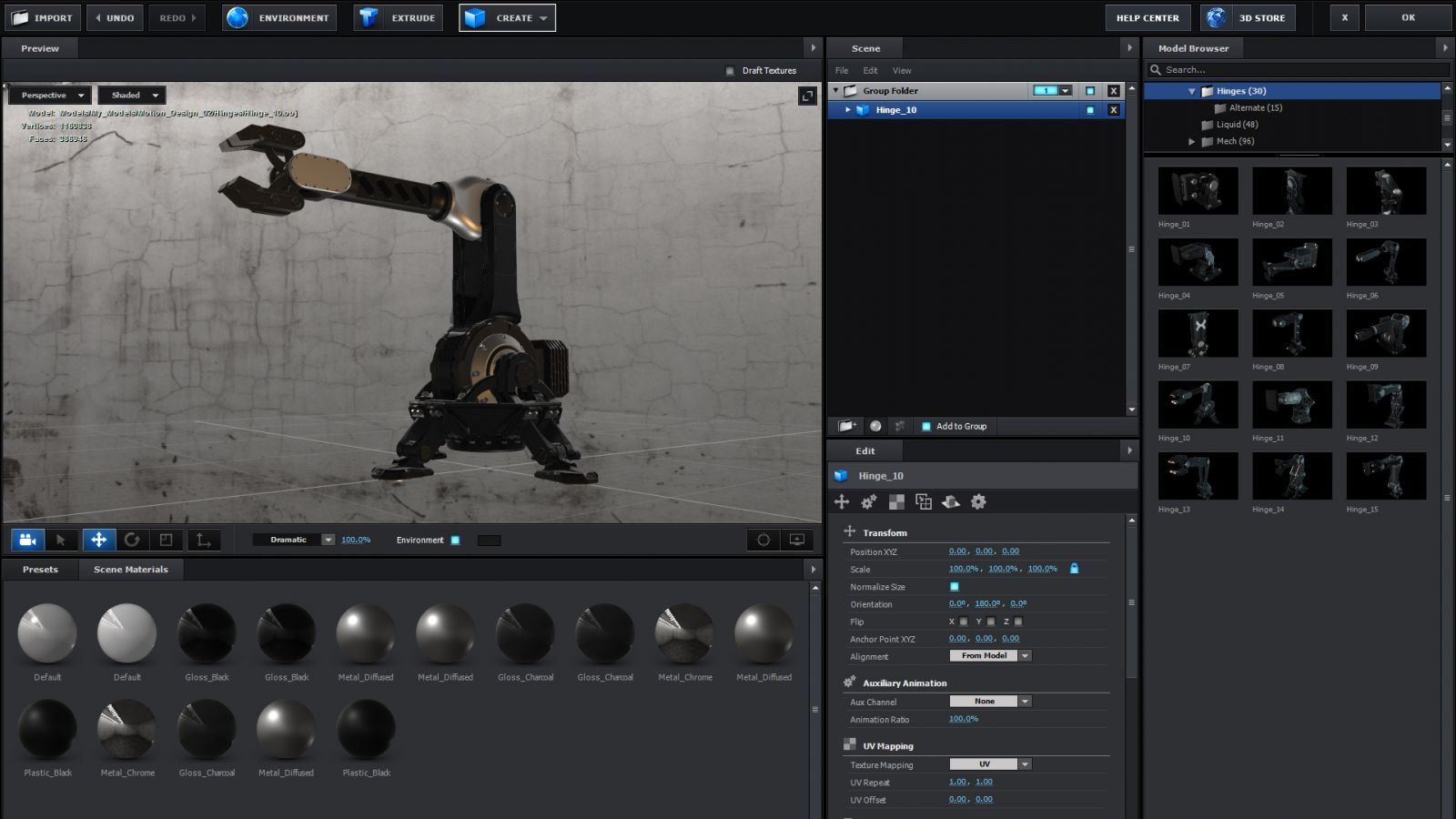 VIDEO COPILOT | After Effects Tutorials, Plug-ins and Stock Footage for ...