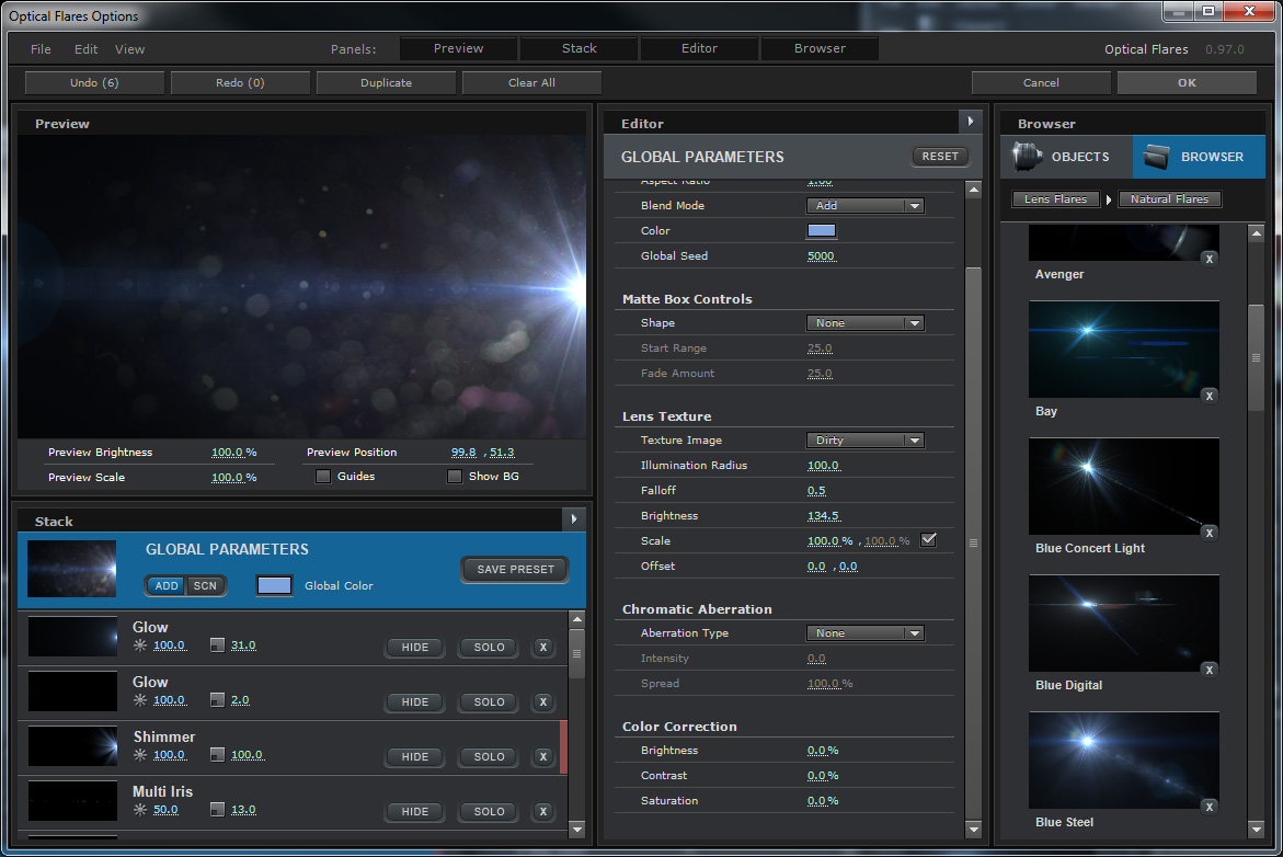 VIDEO COPILOT | After Effects Tutorials, Plug-ins and Stock Footage for ...