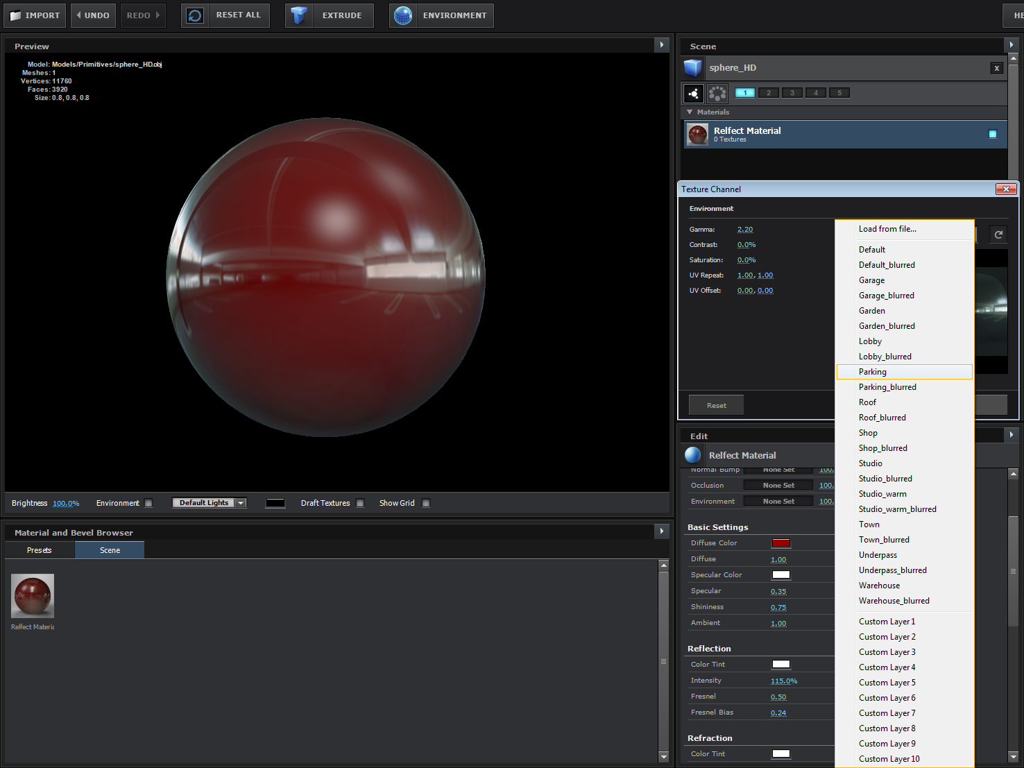 VIDEO COPILOT | After Effects Tutorials, Plug-ins and Stock Footage for ...