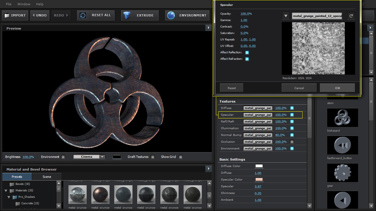 VIDEO COPILOT | After Effects Tutorials, Plug-ins and Stock Footage for ...