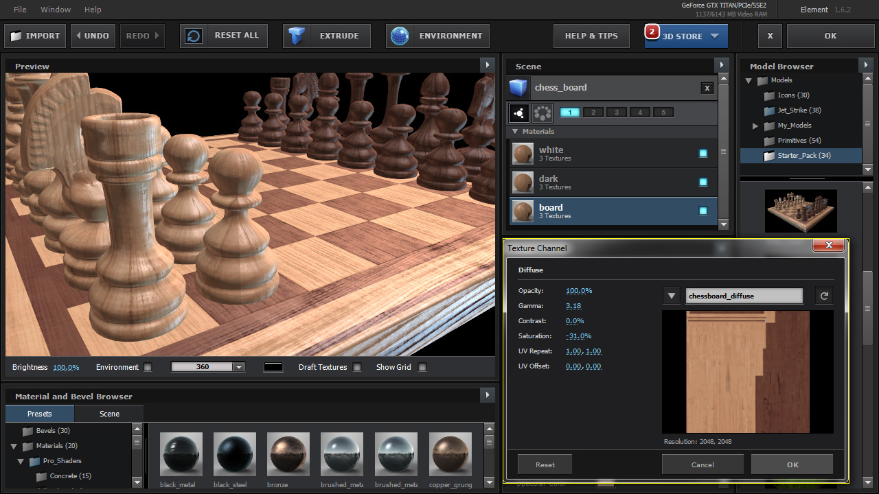 VIDEO COPILOT | After Effects Tutorials, Plug-ins and Stock Footage for ...