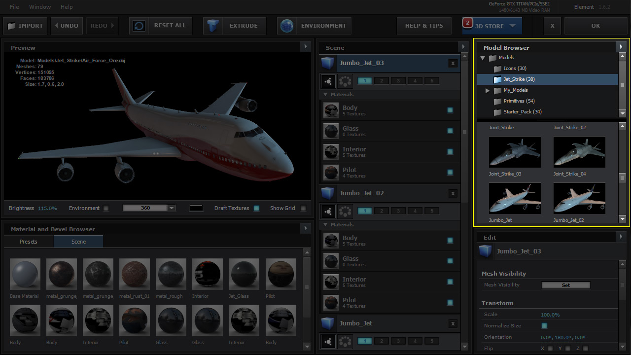 VIDEO COPILOT | After Effects Tutorials, Plug-ins and Stock Footage for ...