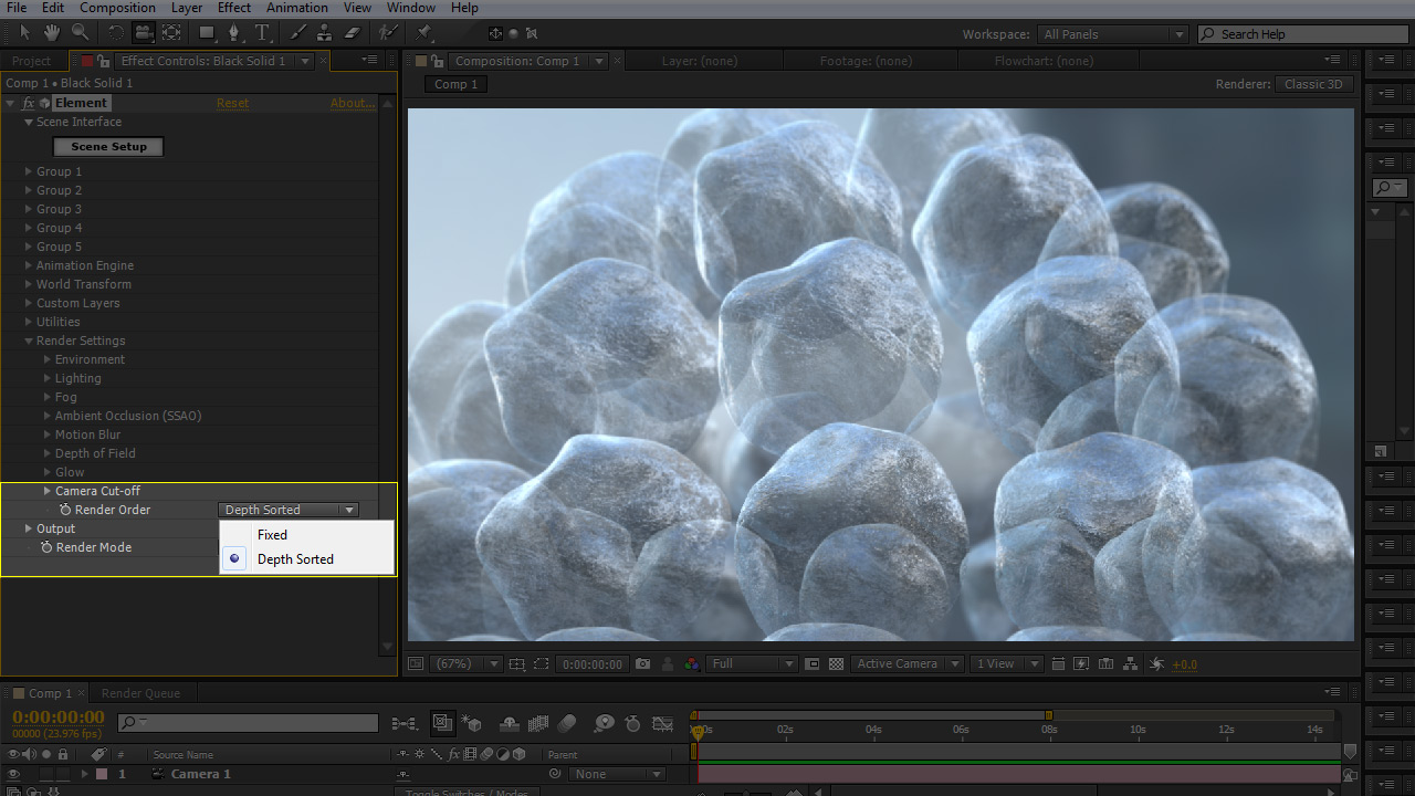 VIDEO COPILOT | After Effects Tutorials, Plug-ins and Stock Footage for ...