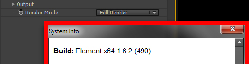 VIDEO COPILOT | After Effects Tutorials, Plug-ins and Stock Footage for ...