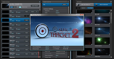 VIDEO COPILOT | After Effects Tutorials, Plug-ins and Stock Footage for ...