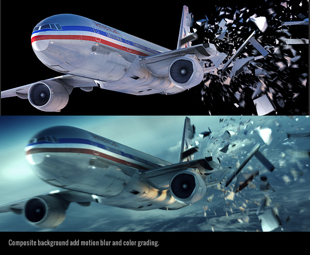 VIDEO COPILOT | After Effects Tutorials, Plug-ins and Stock Footage for ...