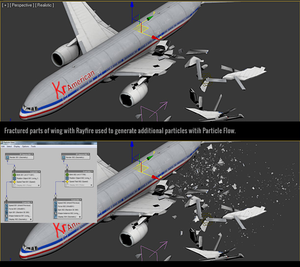 VIDEO COPILOT | After Effects Tutorials, Plug-ins and Stock Footage for ...